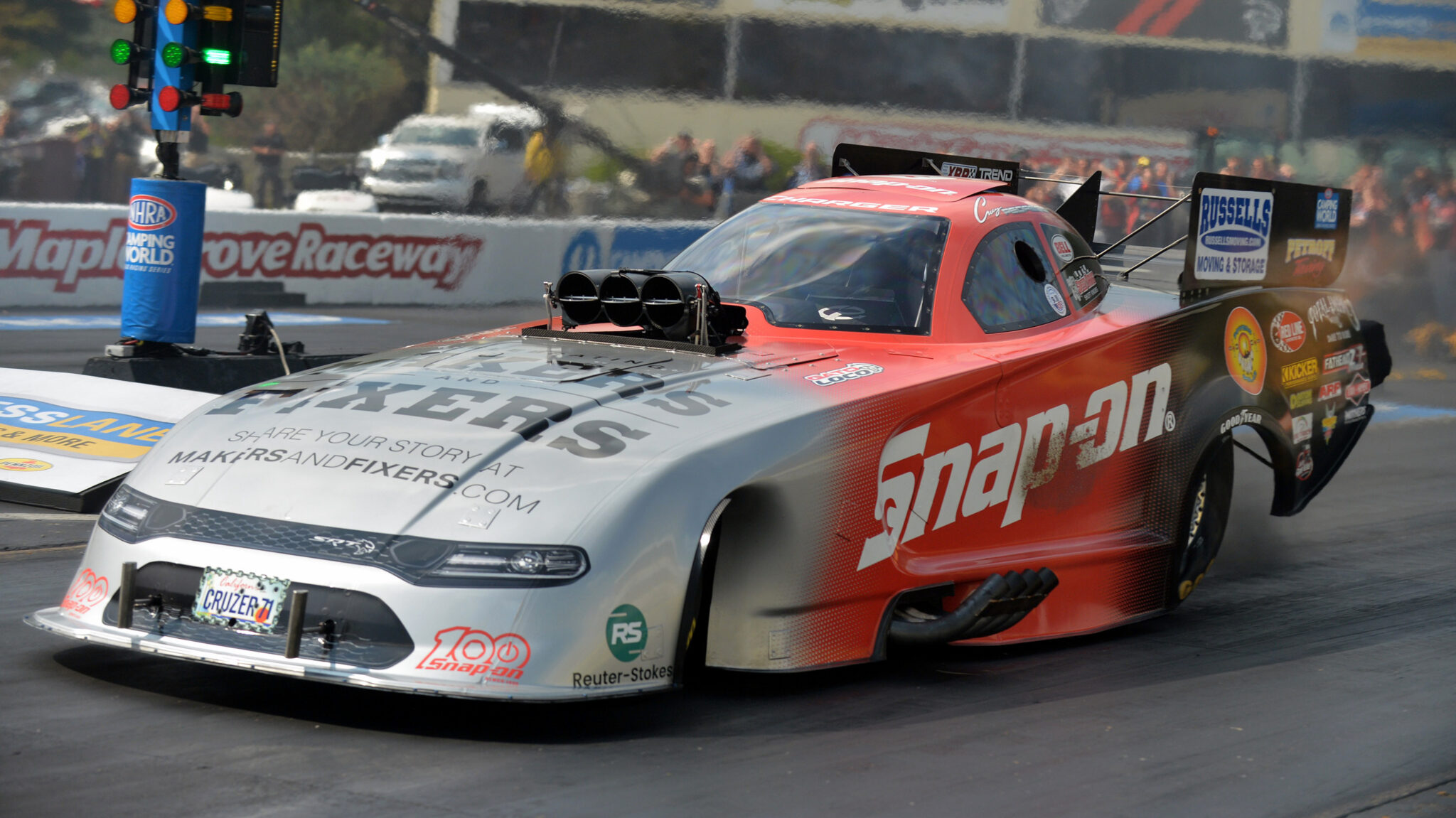 Mopar Unveils Limited Edition Mopar '25 Ram RHO - MoparInsiders