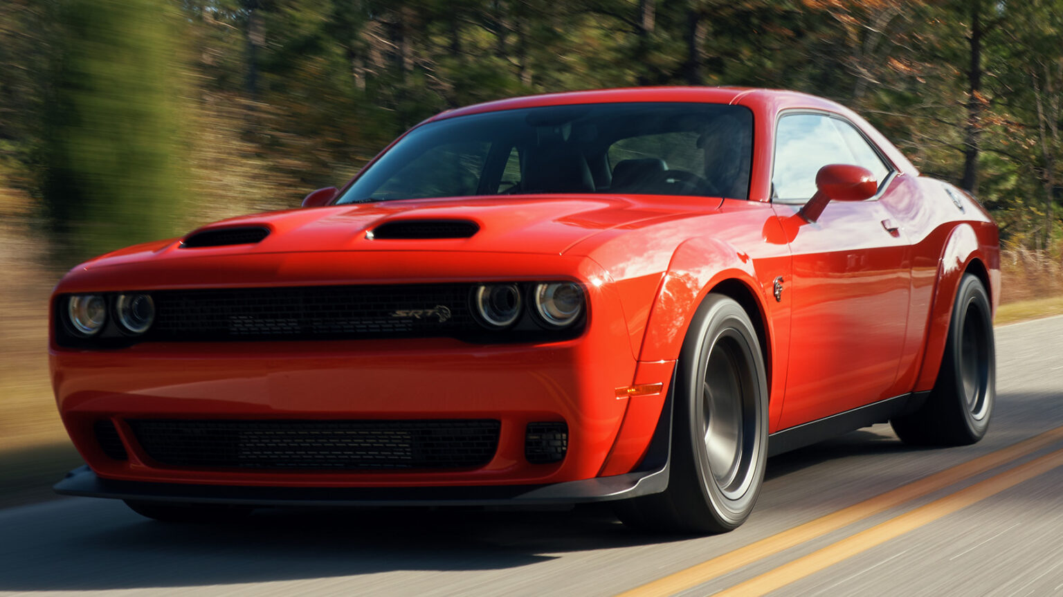 Here Is Everything You Need To Know About The 2022 Dodge Challenger ...