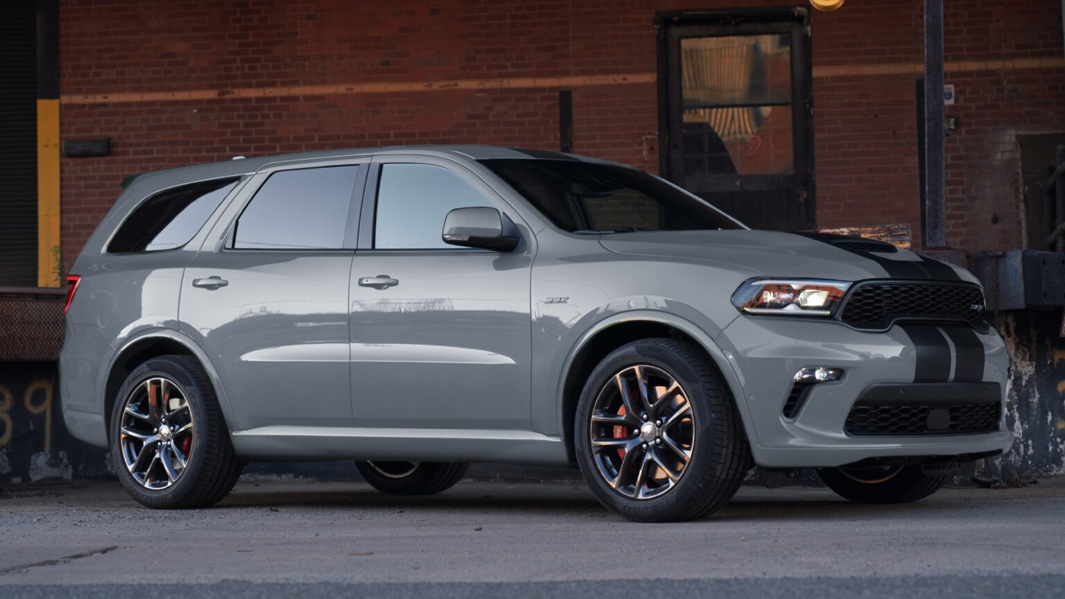 Everything You Need To Know About The 2024 Dodge Durango - MoparInsiders