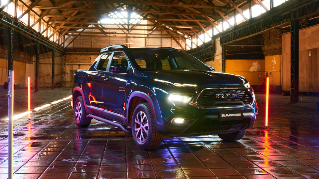 Ram CEO Mike Koval, Jr. Talks About The Present & Future Of The Brand ...