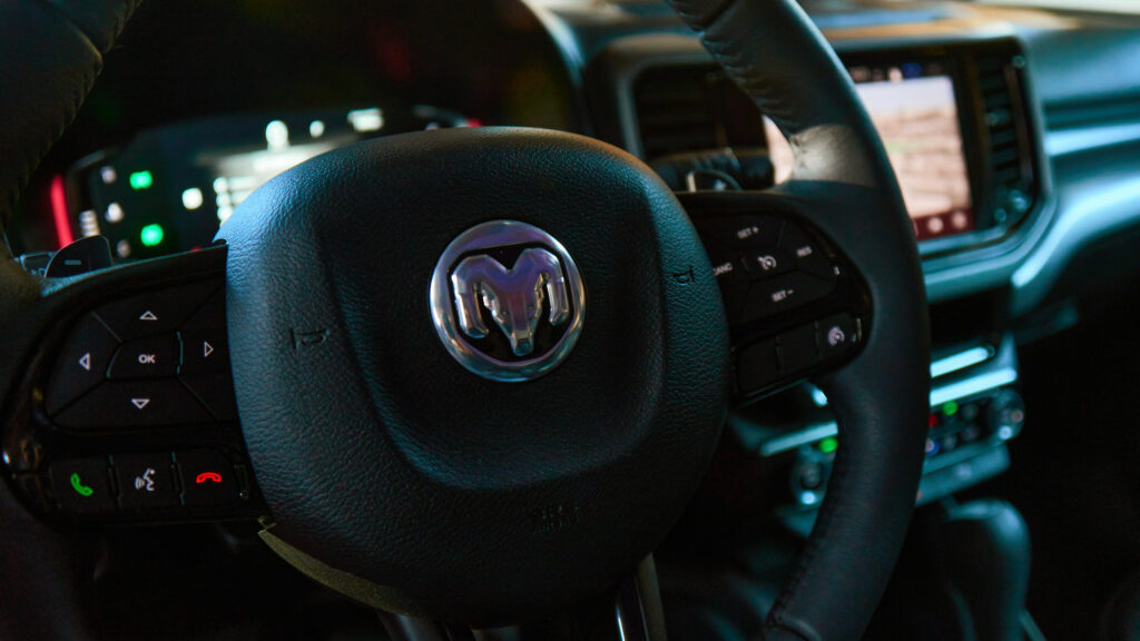 Ram CEO Mike Koval, Jr. Talks About The Present & Future Of The Brand ...