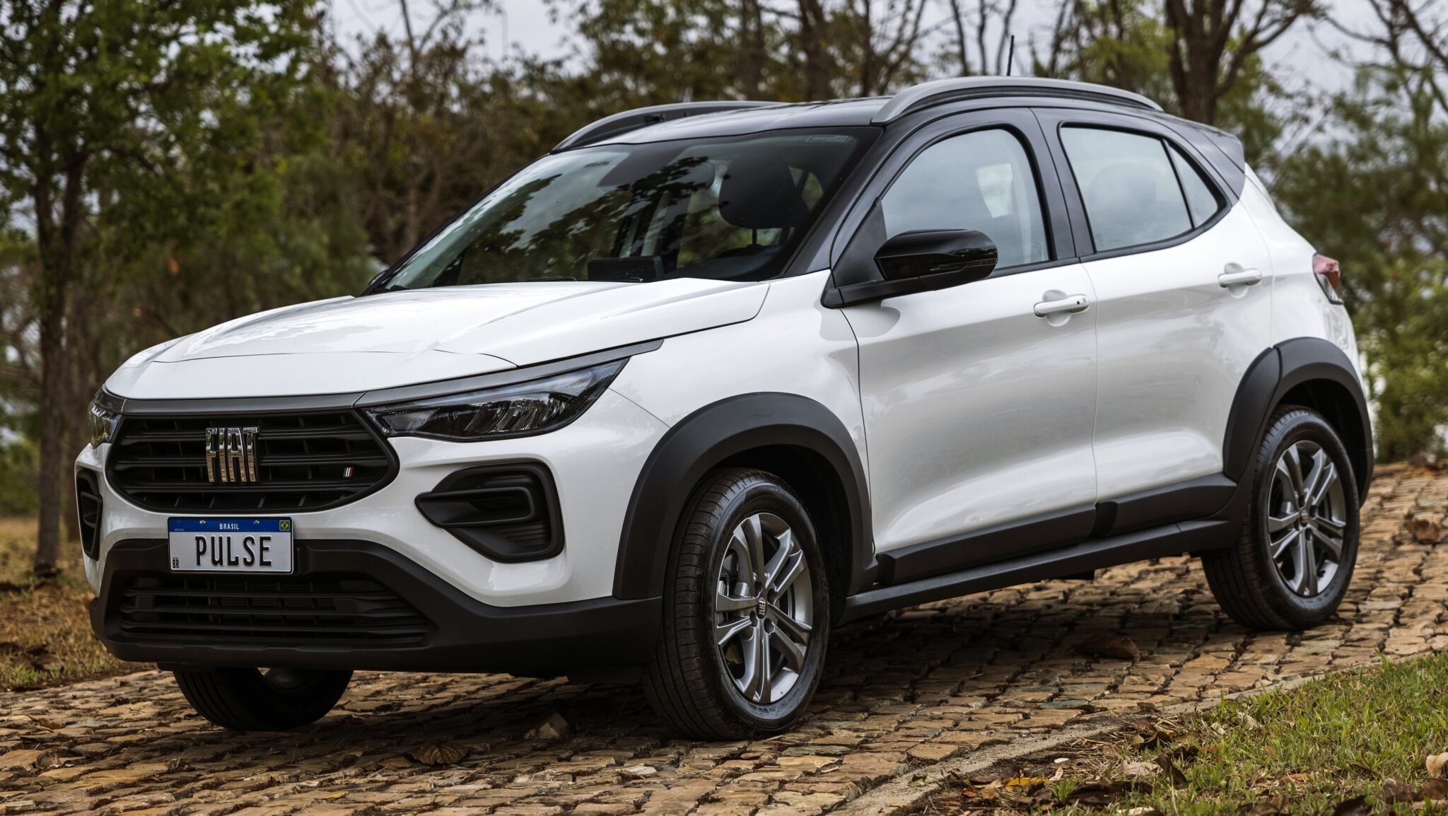 FIAT Mexico Officially Brings The Pulse To The Mexican Market ...