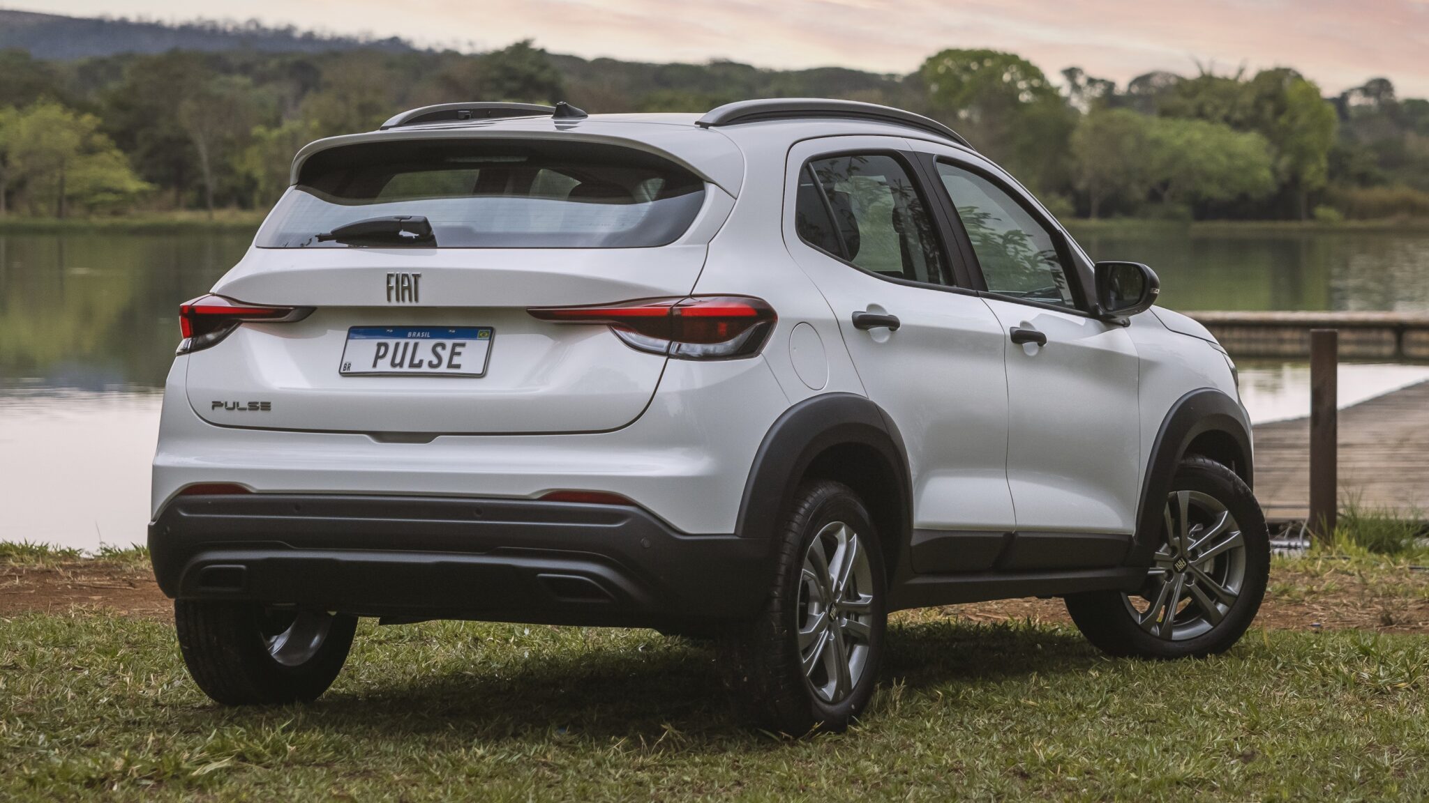 Fiat Pulse Strengthens FIAT Mexico’s Lineup - MoparInsiders