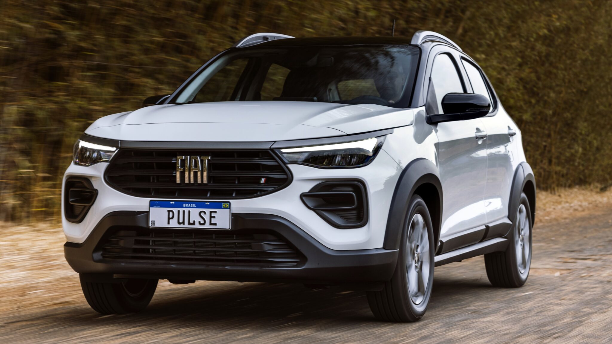 FIAT Mexico Officially Brings The Pulse To The Mexican Market ...