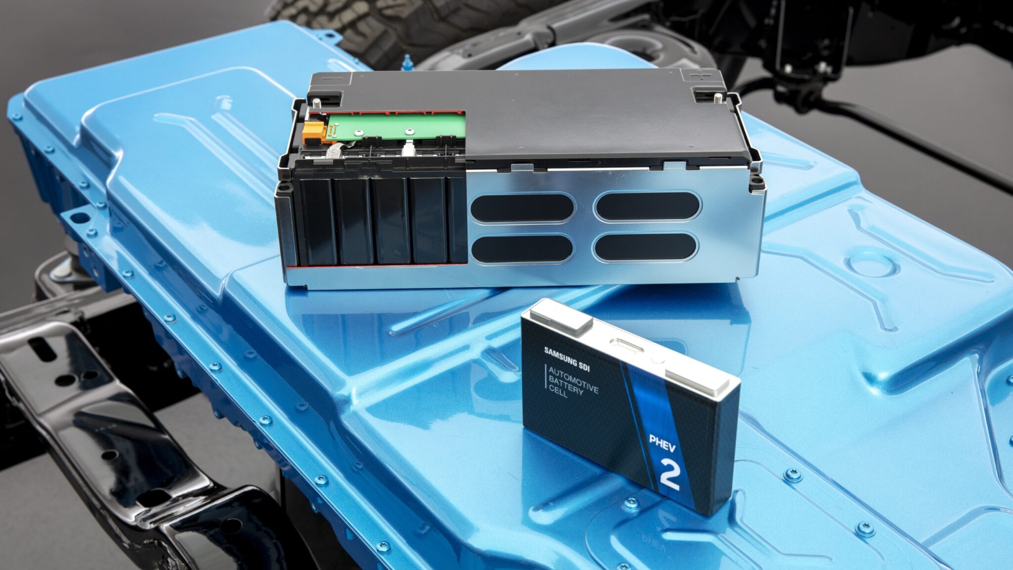 Stellantis Puts New Jeep® Compass Plans on Hold at Brampton - MoparInsiders