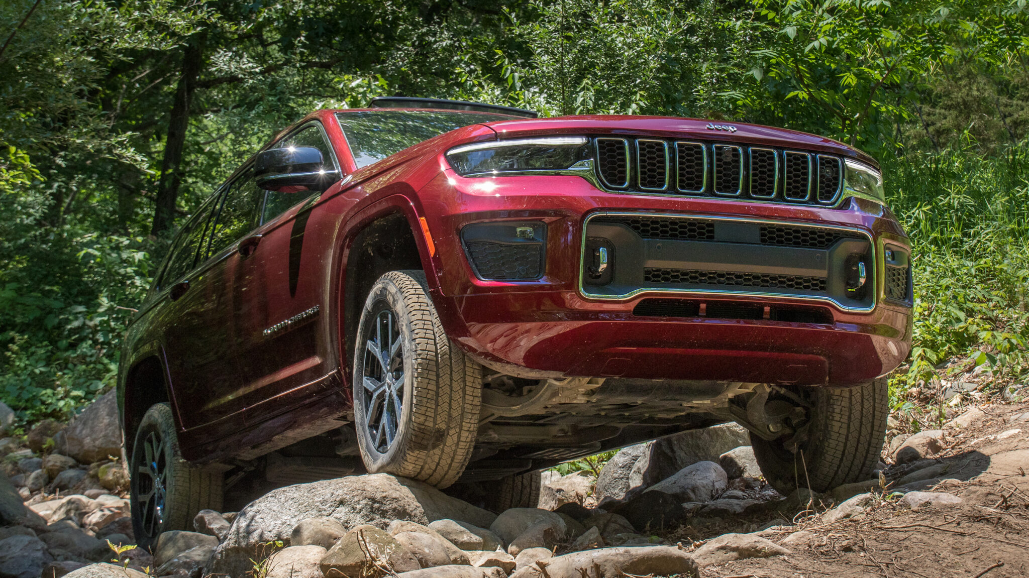 Jeep® & Ram Brands Dominate In 2021 Texas Truck Rodeo Awards ...