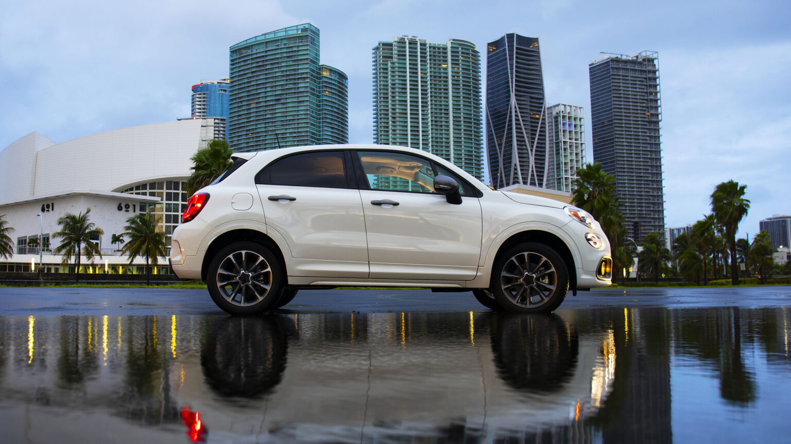 Fiat Brazil Gears Up for 2025 with Seven Major Model Updates ...