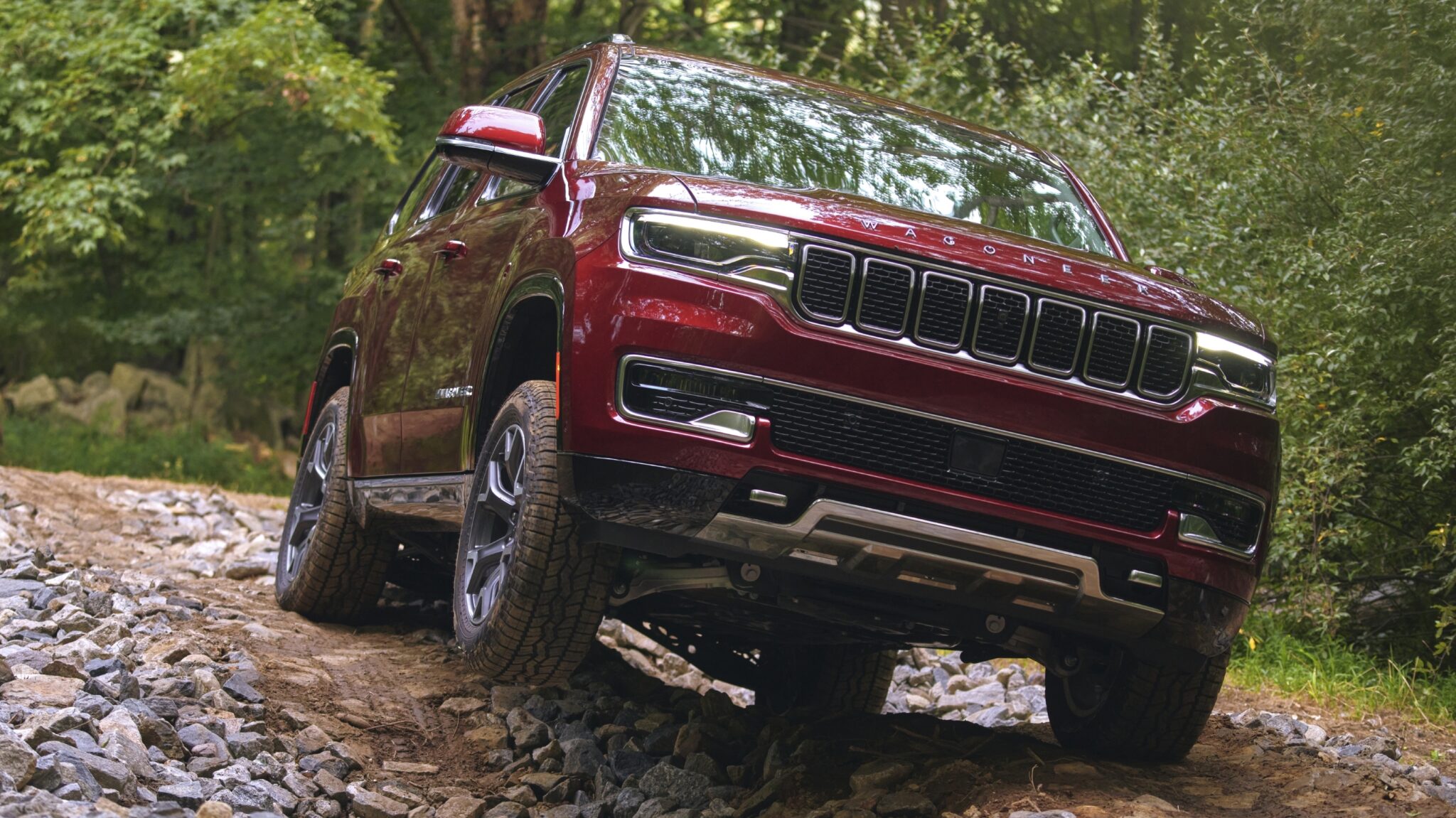 Jeep® & Ram Brands Dominate In 2021 Texas Truck Rodeo Awards ...