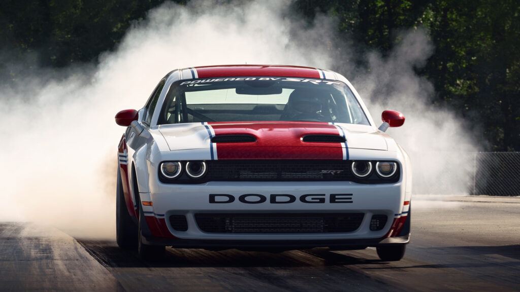 We Take A Look At Dodge's New "Direct Connection" Lineup! - MoparInsiders