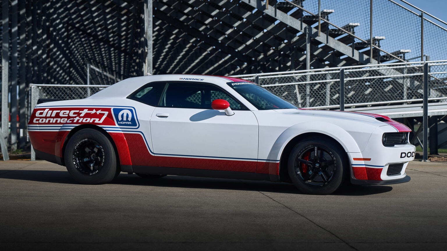 We Take A Look At Dodge's New "Direct Connection" Lineup! - MoparInsiders