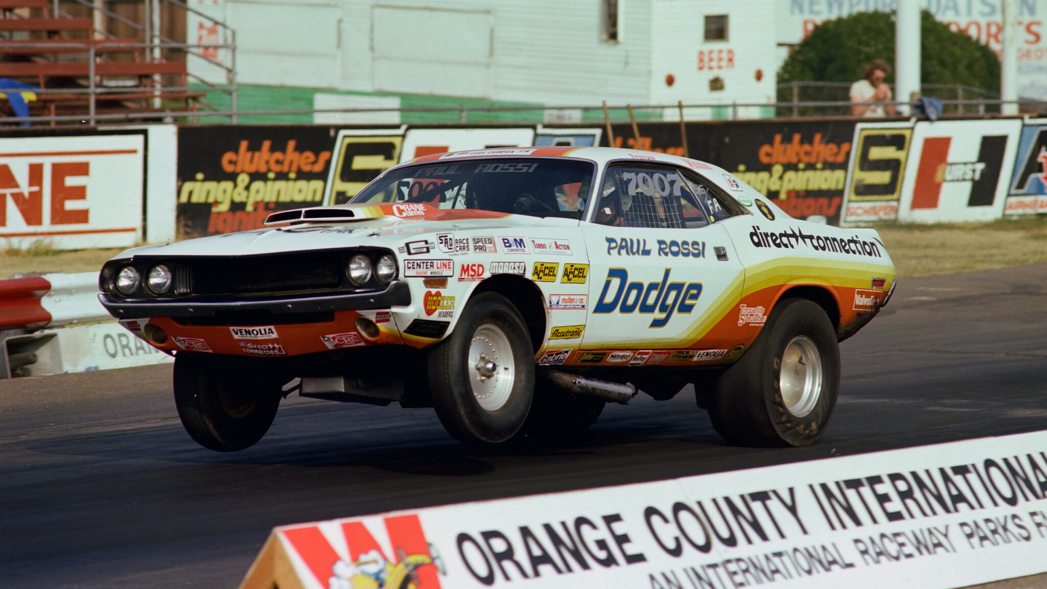 Dodge Brand Unveils New Business Plan For The Next 24 Months ...