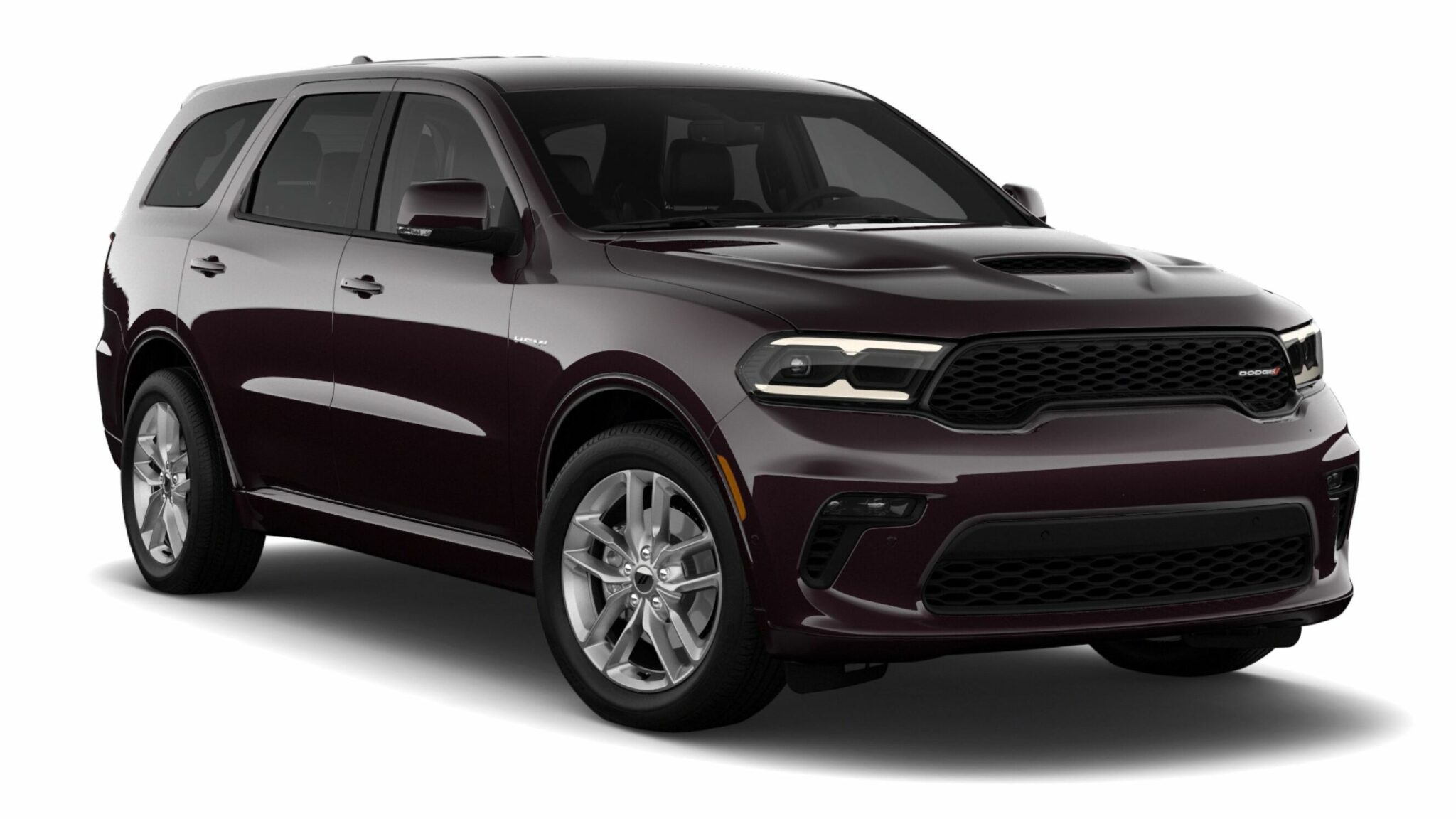 Dodge Bringing Back Two Colors For A Limited Time To The Durango In ...