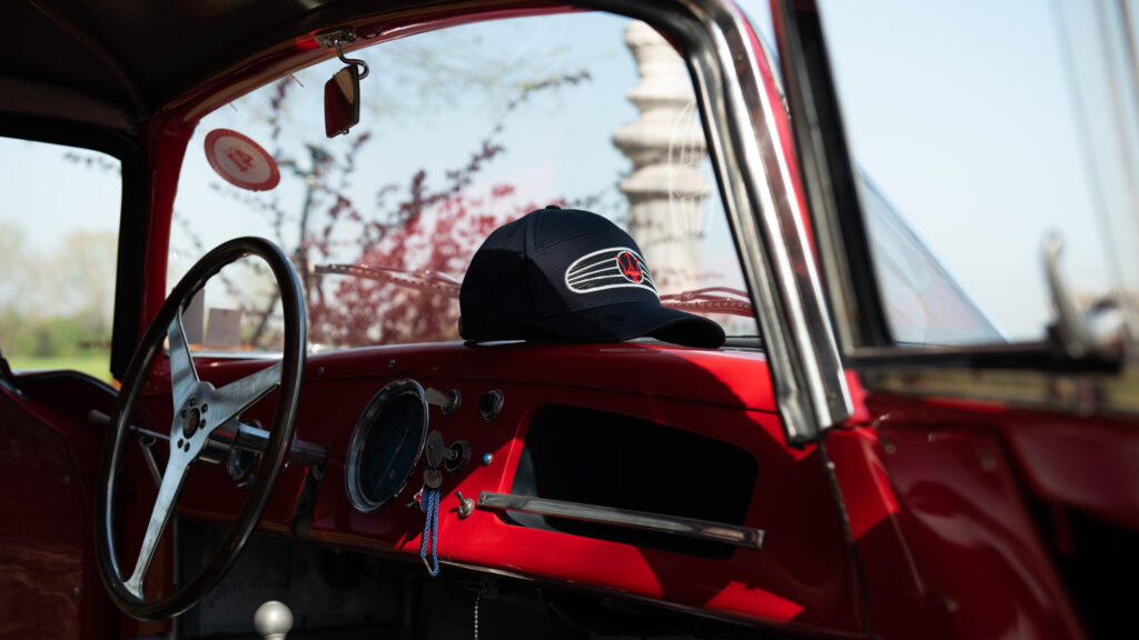 Maserati's New Classiche Program Has Begun! - MoparInsiders