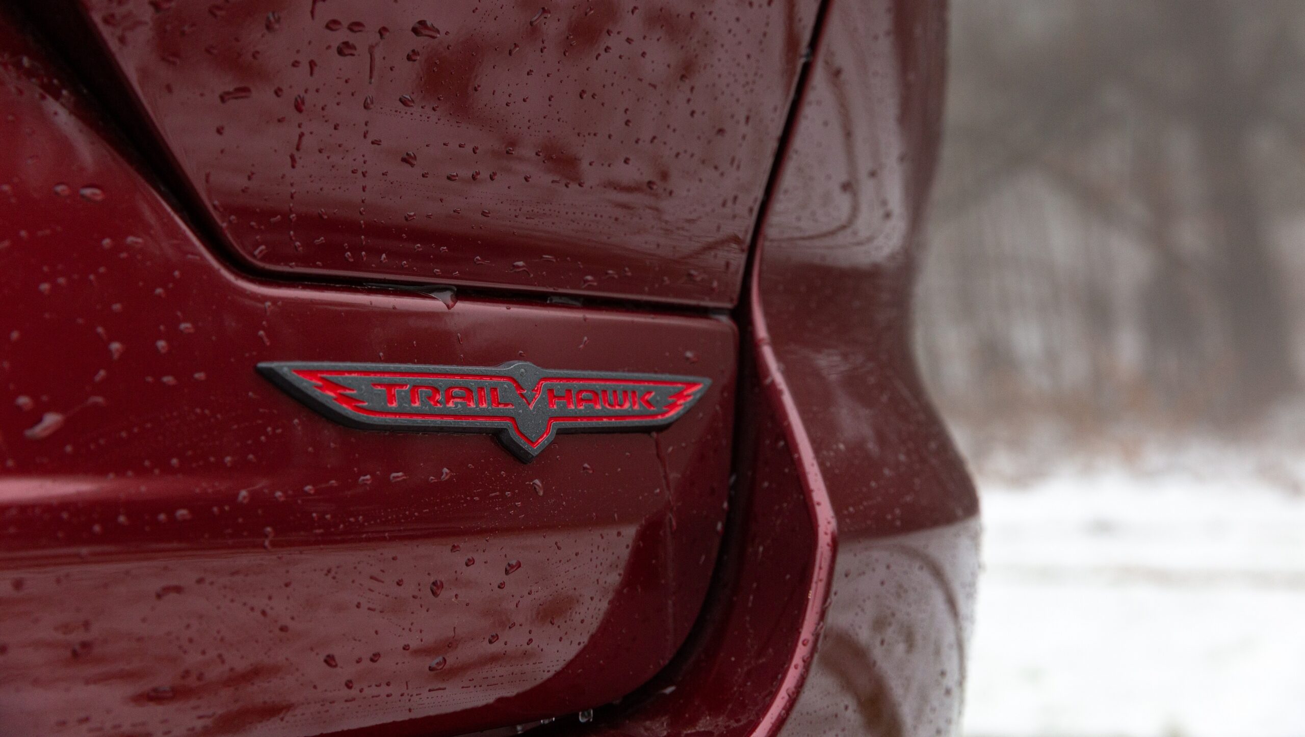 Jeep® Files Trademark For "Nighthawk" Name With USPTO - MoparInsiders