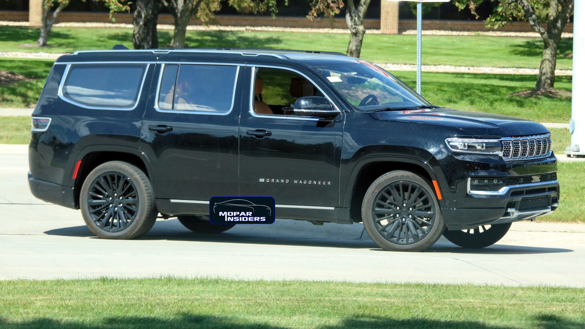 Stellantis States Turbocharged Inline-Six Engine Is In Production ...