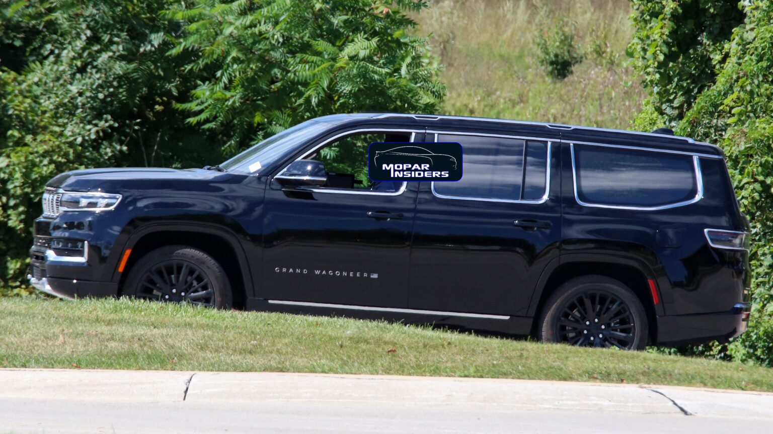 Stellantis States Turbocharged Inline-Six Engine Is In Production ...