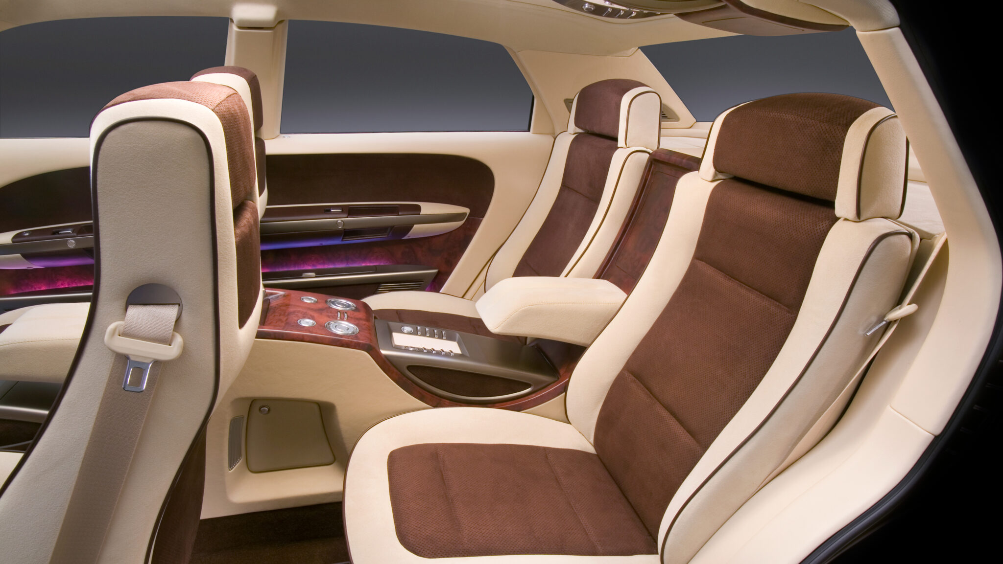 The 2006 Chrysler Imperial Concept: Elegance Reimagined - MoparInsiders