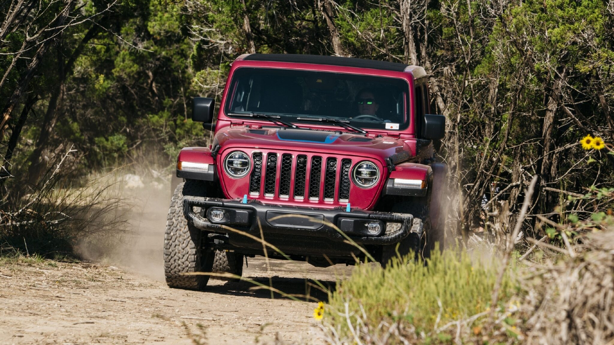 Jeep® Brings Back Reign for 2026 Wrangler and Gladiator - MoparInsiders