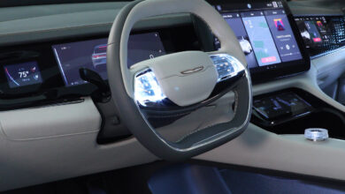 Stellantis & Amazon Pull Plug on SmartCockpit Tech Deal | MoparInsiders