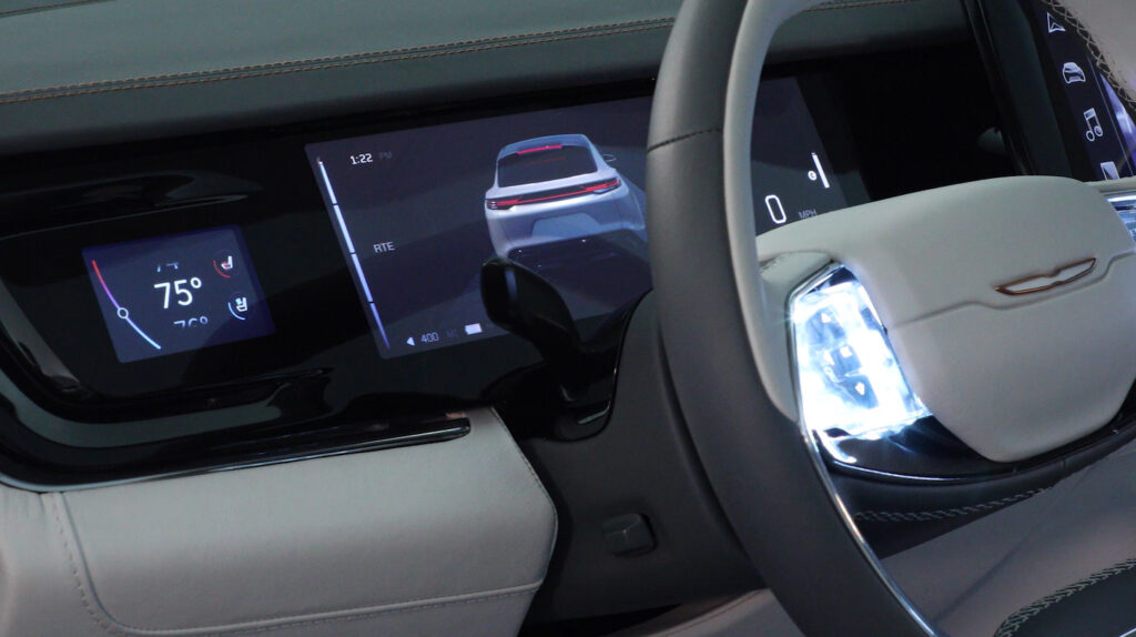 Stellantis & Amazon Pull Plug on SmartCockpit Tech Deal - MoparInsiders