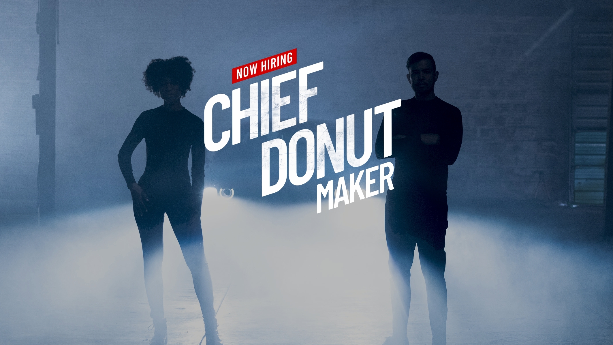 NOW HIRING: Dodge Opens "Chief Donut Maker" Contest! - MoparInsiders