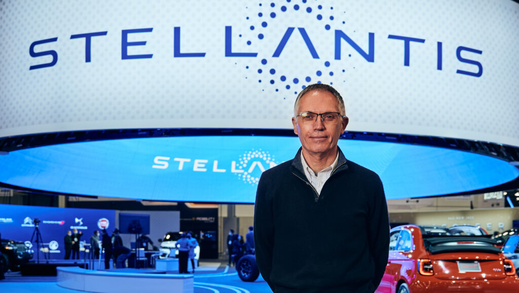 Stellantis Announces Layoffs at Detroit Assembly Complex - MoparInsiders