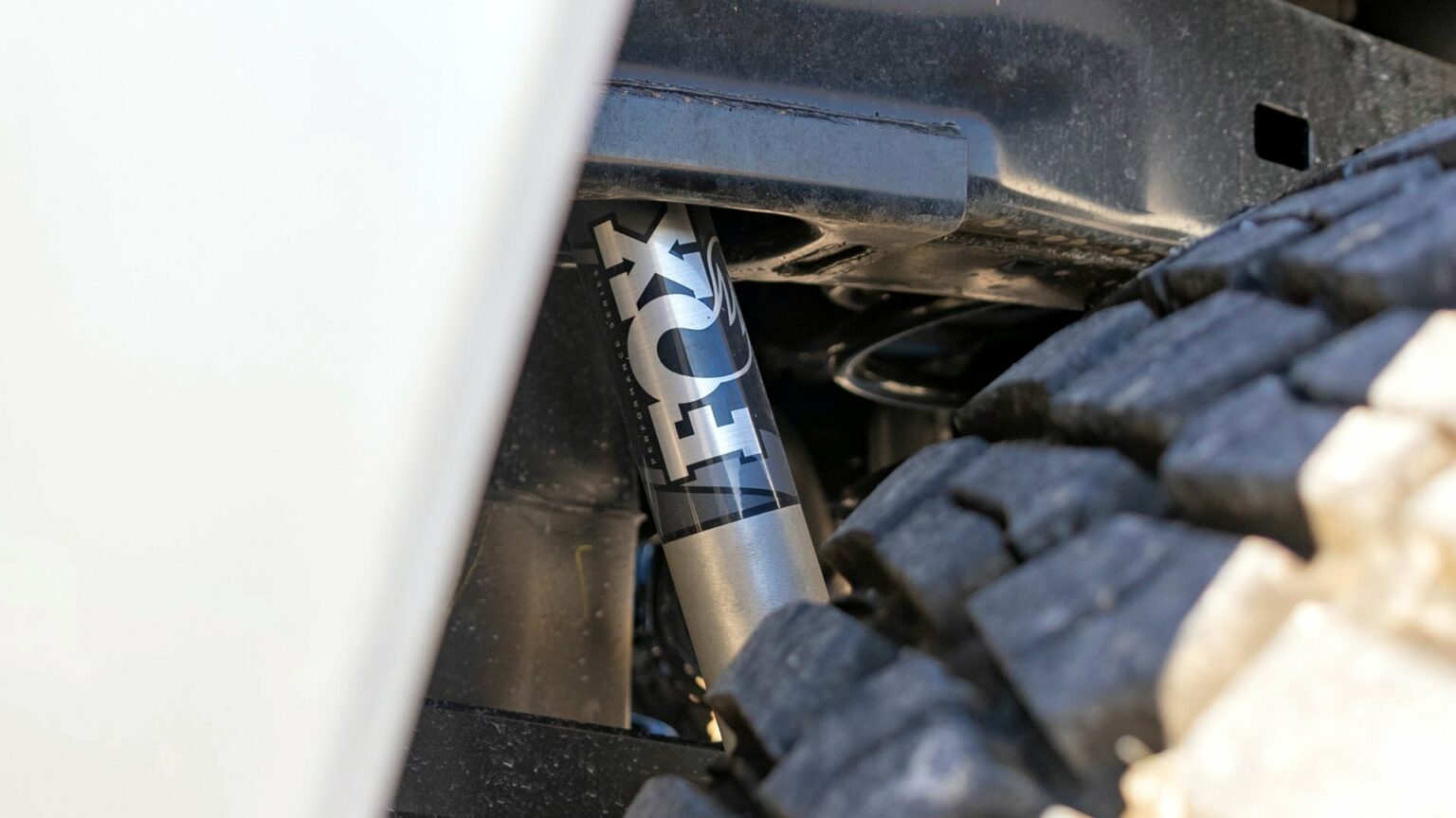 BACK TO THE BADLANDS: Tuscany Motor Company's Ram 2500 "Badlands ...