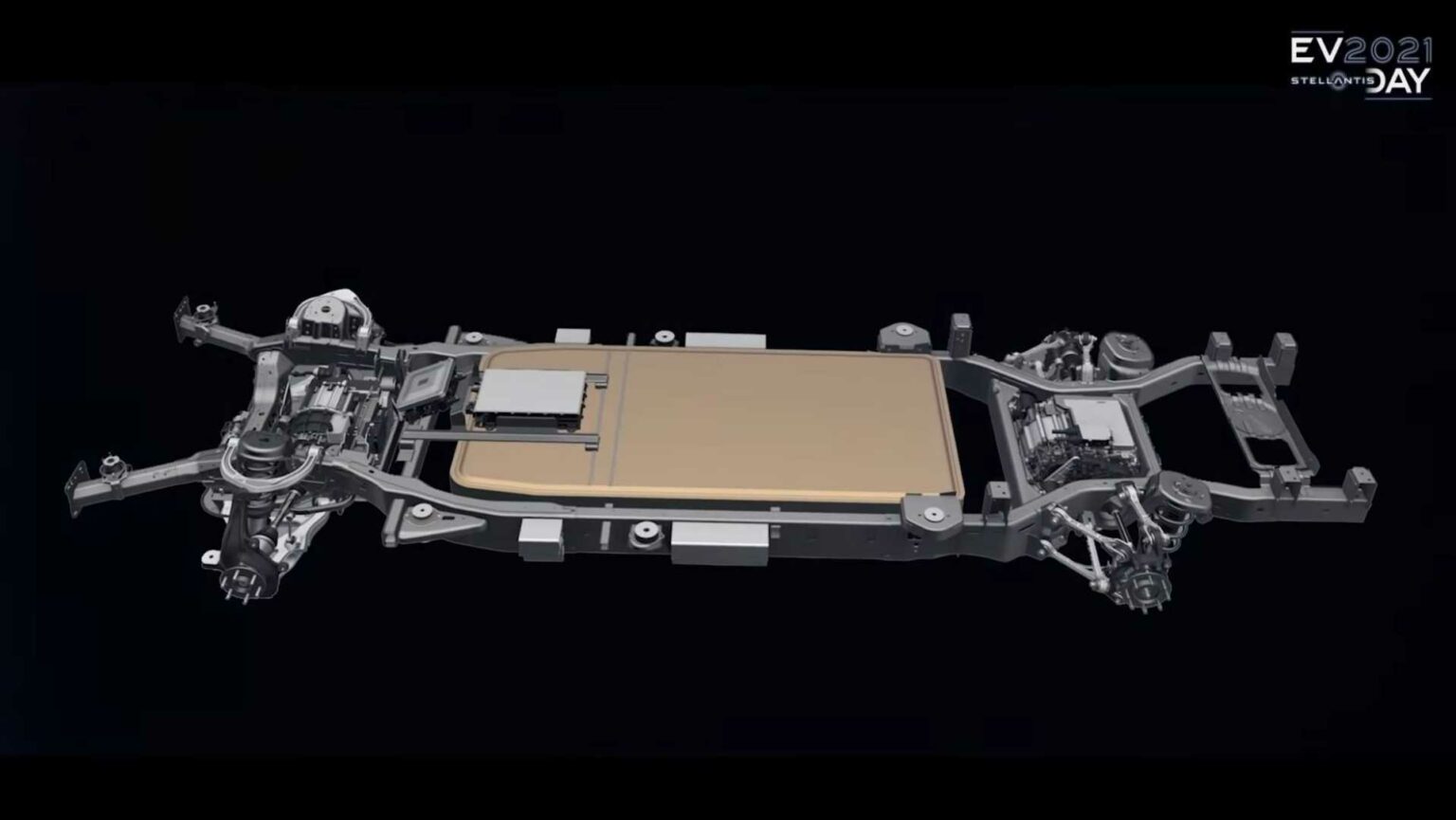 What Is Ram's Upcoming Range Electric Paradigm Breaker (REPB) Pickup ...