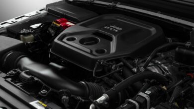 Debut Of The Alfa Romeo Tonale Unlocks Details About Upcoming Dodge ...