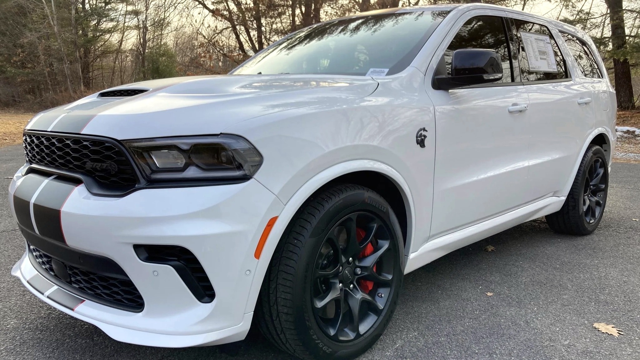 AUCTION: This 2006 Dodge Viper SRT-10 Coupe VCA Edition Only Has 2,049 ...