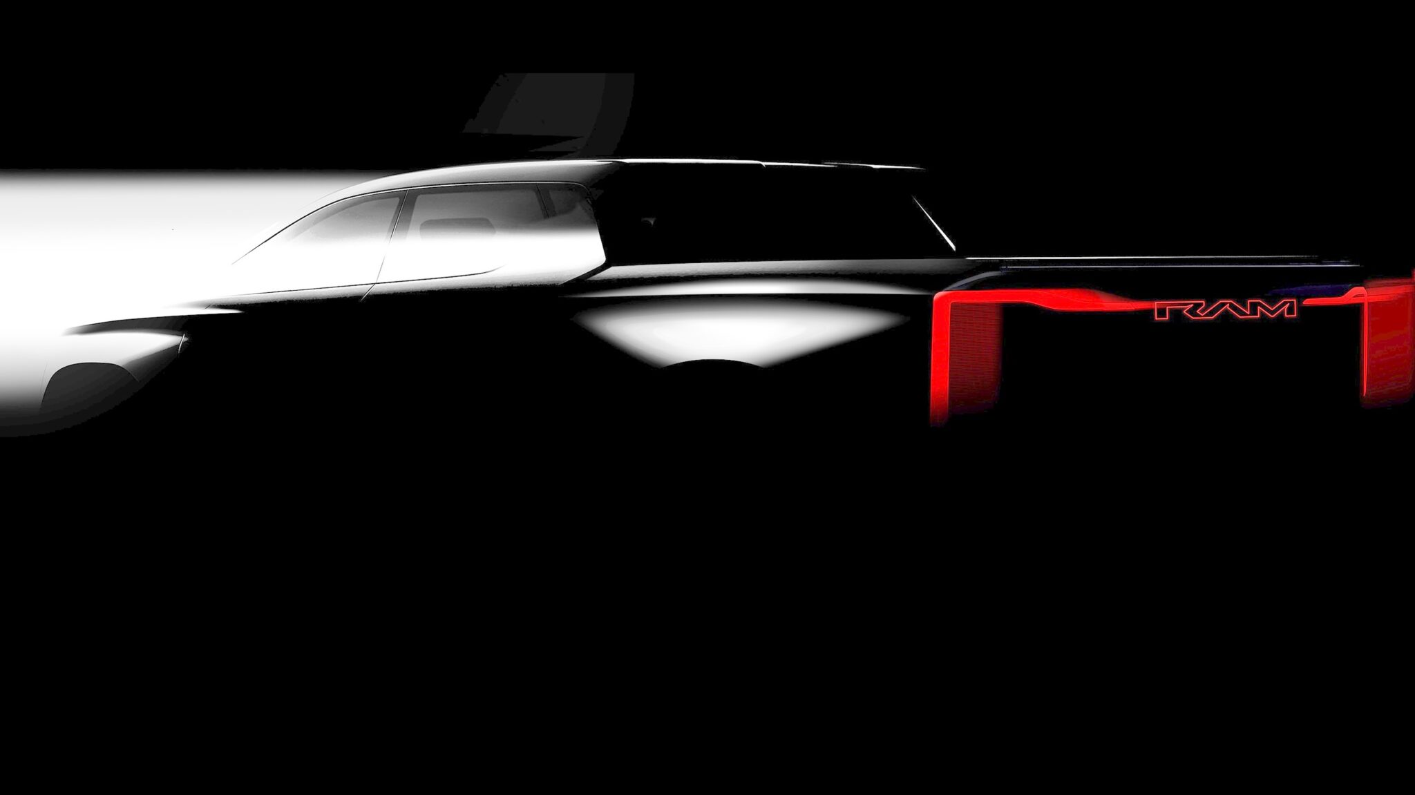 Ram Set For Debut Of All-Electric Ram 1500 Revolution Concept At CES ...