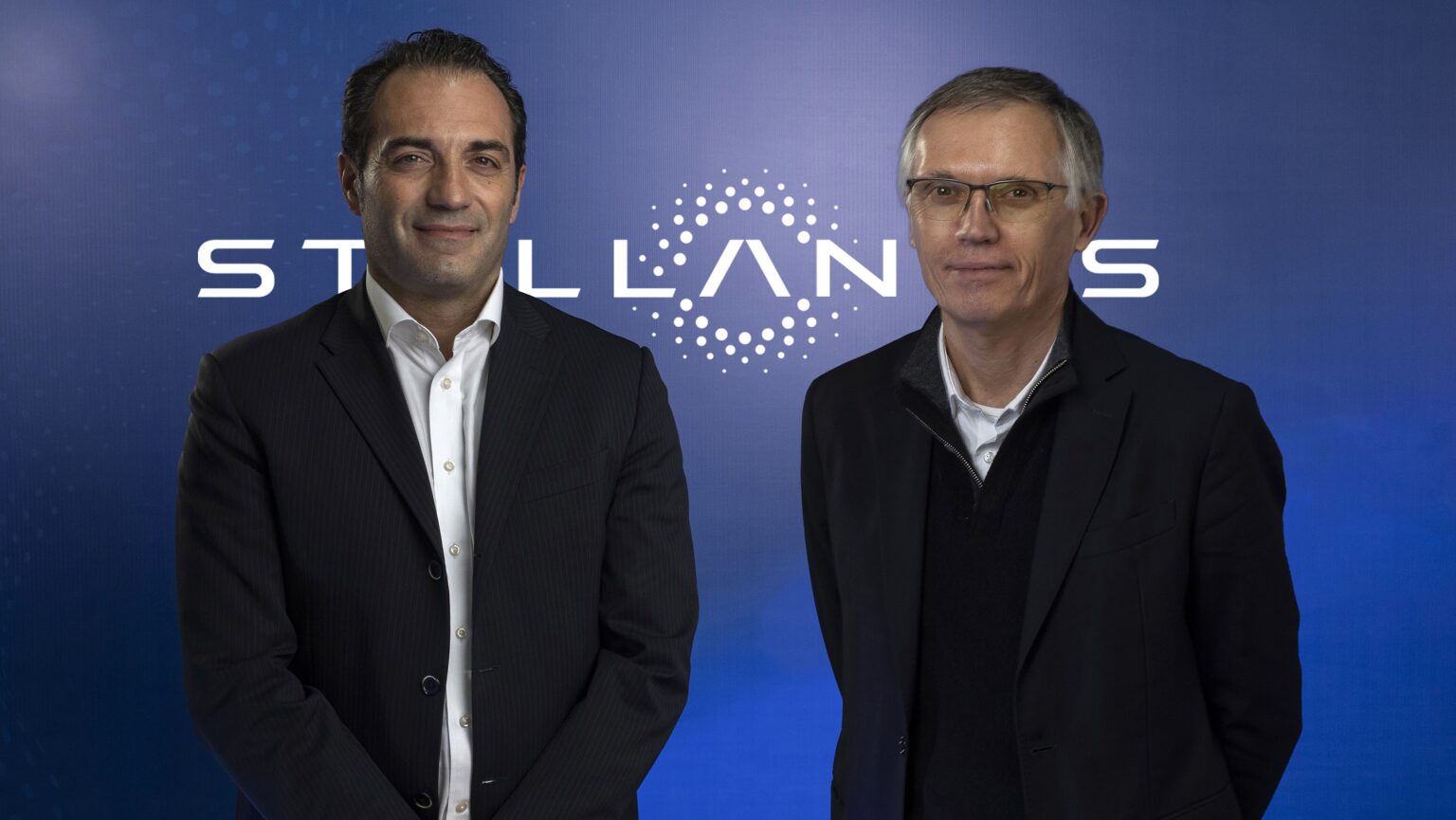 Stellantis Names New Jeep® CEO, Replaces Meunier - MoparInsiders