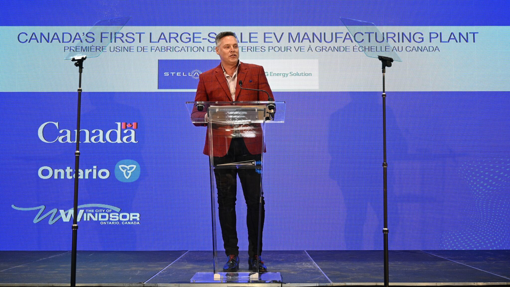 Official: Mark Stewart Takes the Wheel at Goodyear