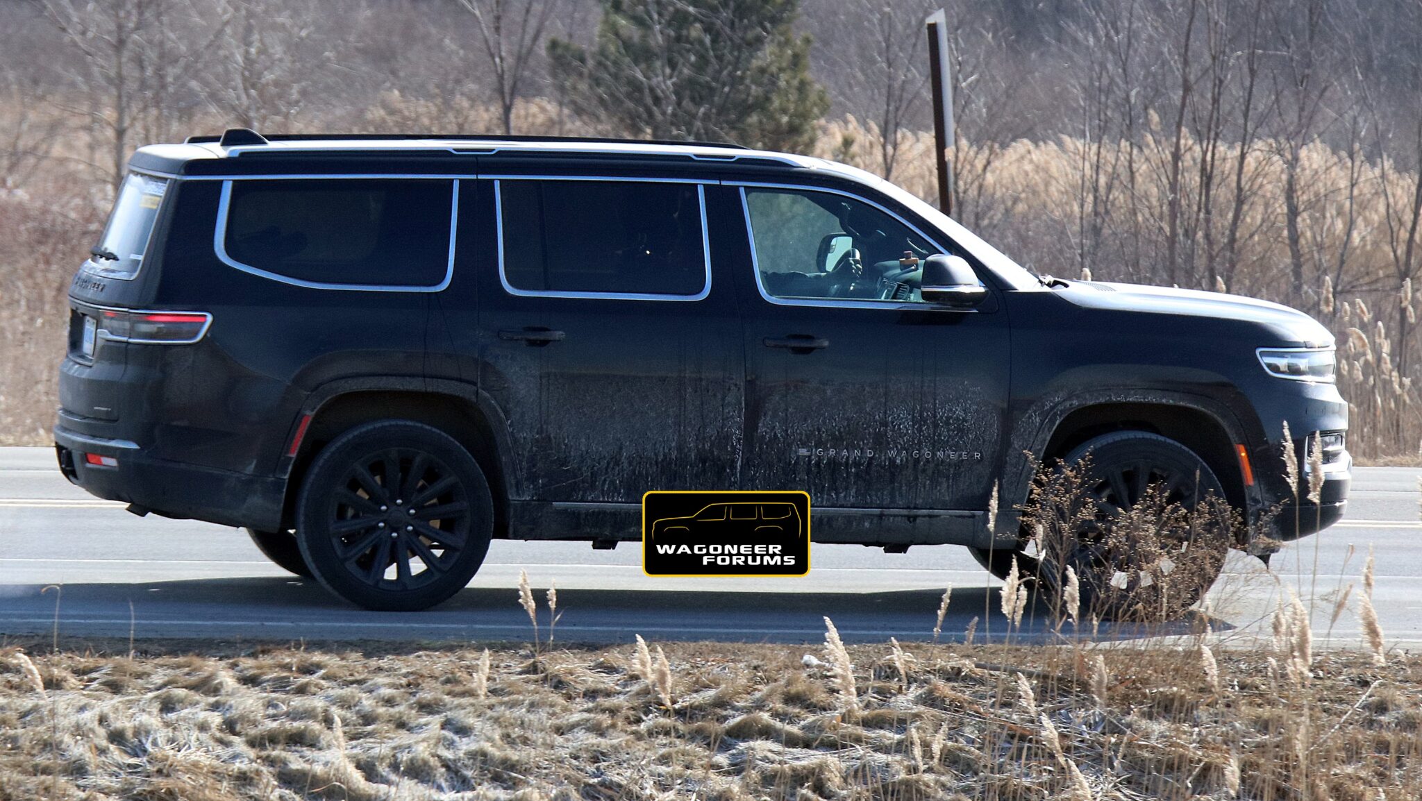 Jeep® To Introduce New GME-T6 H.O. Engine In New York, Next Month ...