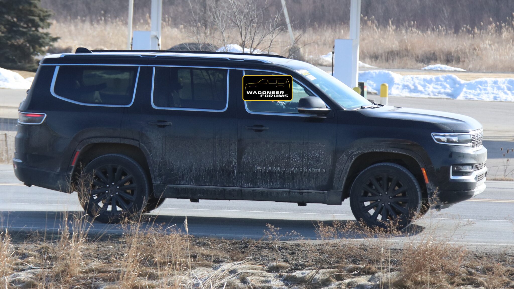 Jeep® To Introduce New GME-T6 H.O. Engine In New York, Next Month ...