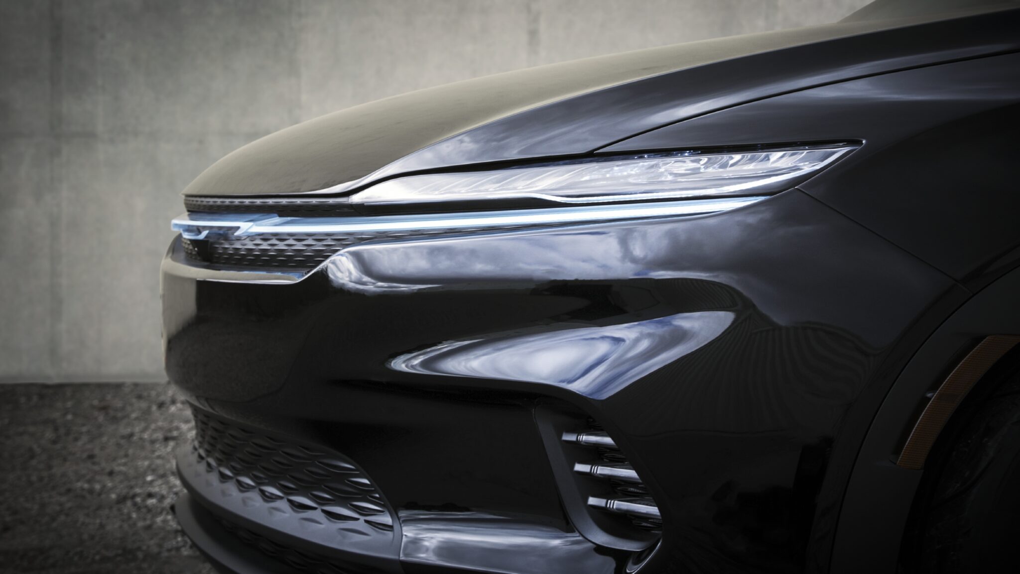 Chrysler Halts New Crossover: What Does It Mean?