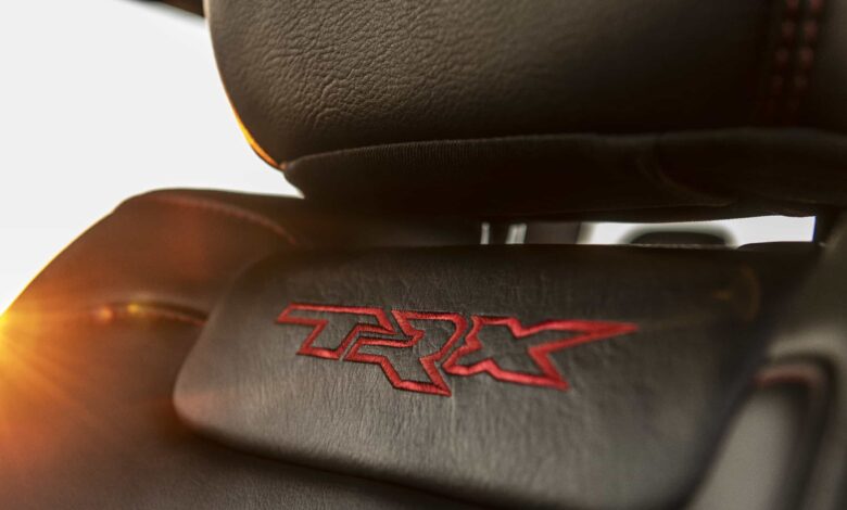 See The 1,000 Horsepower Mammoth 1000 6x6 In Action! - MoparInsiders