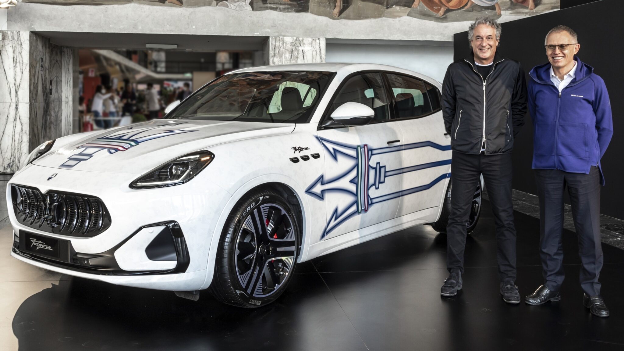 CEO Discusses How The Stellantis Is Dealing With Issues Moving Towards ...