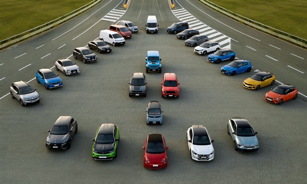 CEO Discusses How The Stellantis Is Dealing With Issues Moving Towards ...