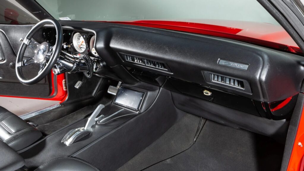 Could This Be One Of The Best Resto-Mod Challengers We Have Seen ...