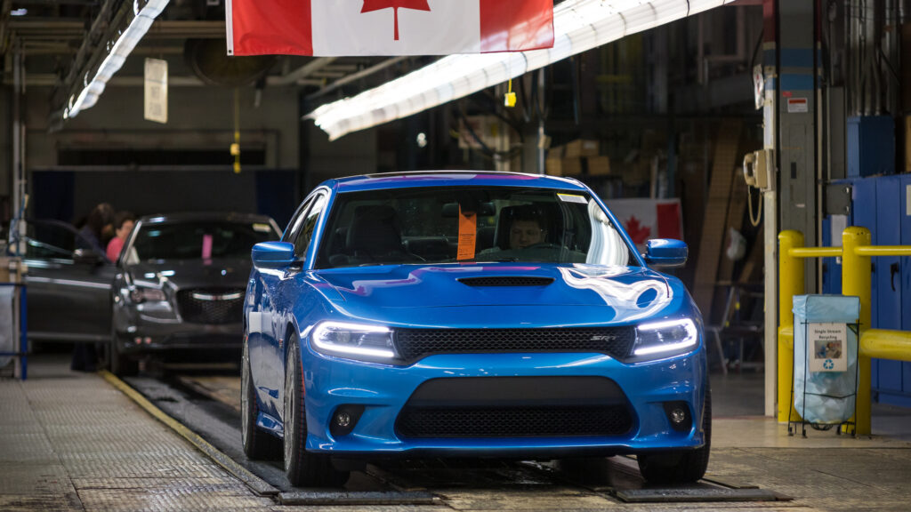 Toluca Assembly Celebrates 55 Years Of Uninterrupted Production ...