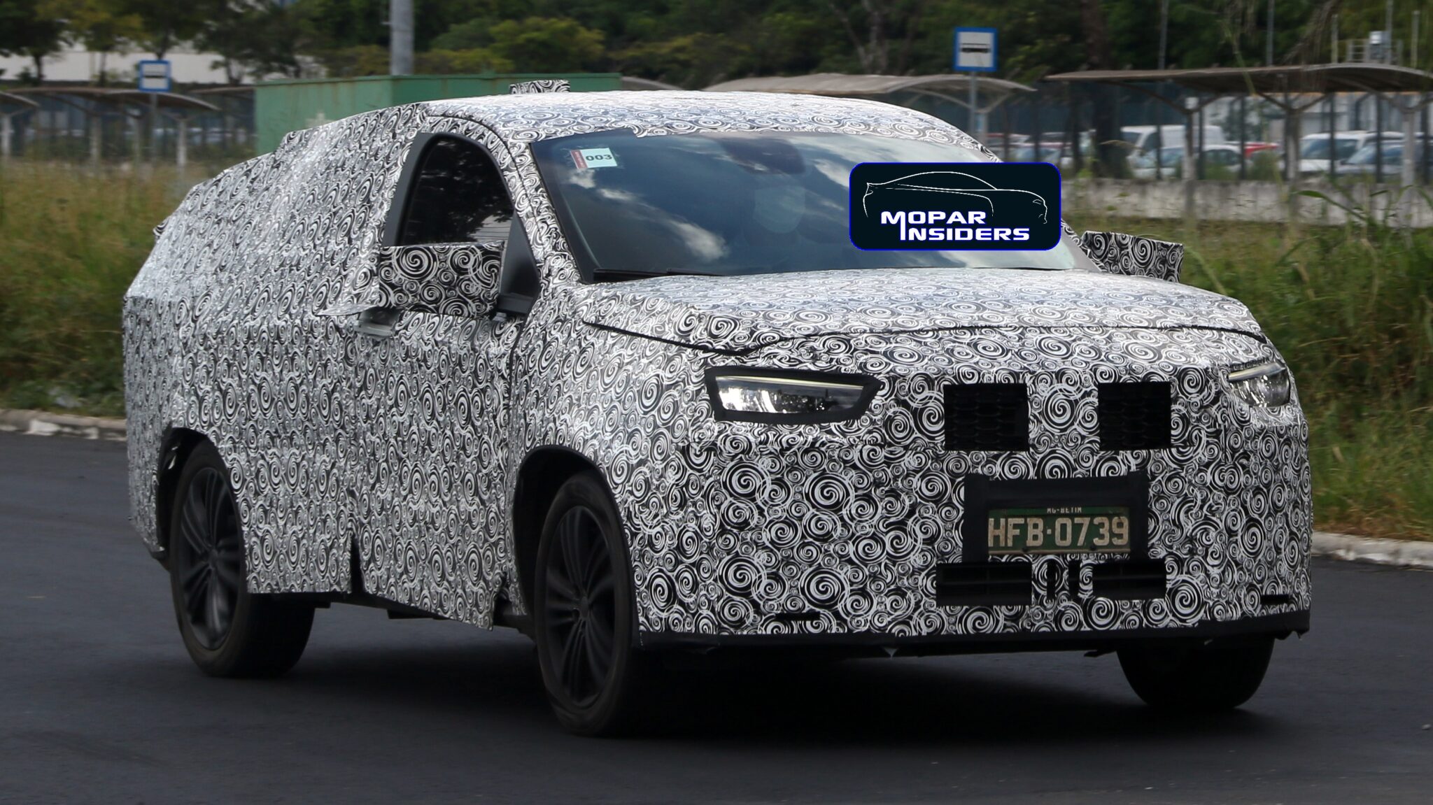 Is The Fiat 500e Ready To Return To The North American Market ...