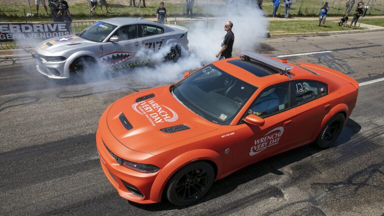 2024 Roadkill Nights Ticket Sales Are Now Open - MoparInsiders