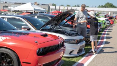 2024 Roadkill Nights Ticket Sales Are Now Open - MoparInsiders