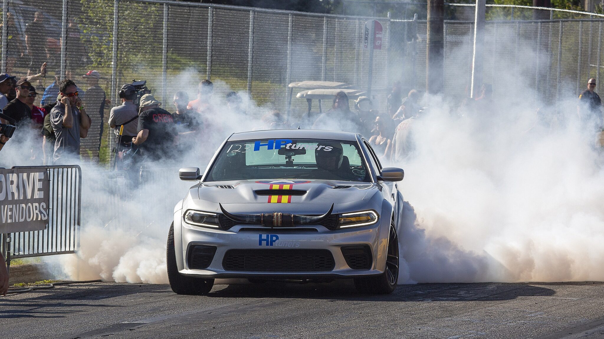 Roadkill Nights Drag Racing Returns To Woodward Avenue This Summer ...