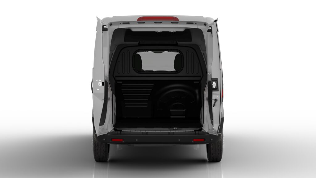 Ram ProMaster Rapid Returns To Mexican Marketplace In 2023 - MoparInsiders