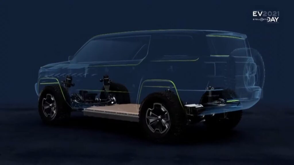 Here Is What We Expect To Learn About Tomorrow's Jeep® 4xe Day Event ...