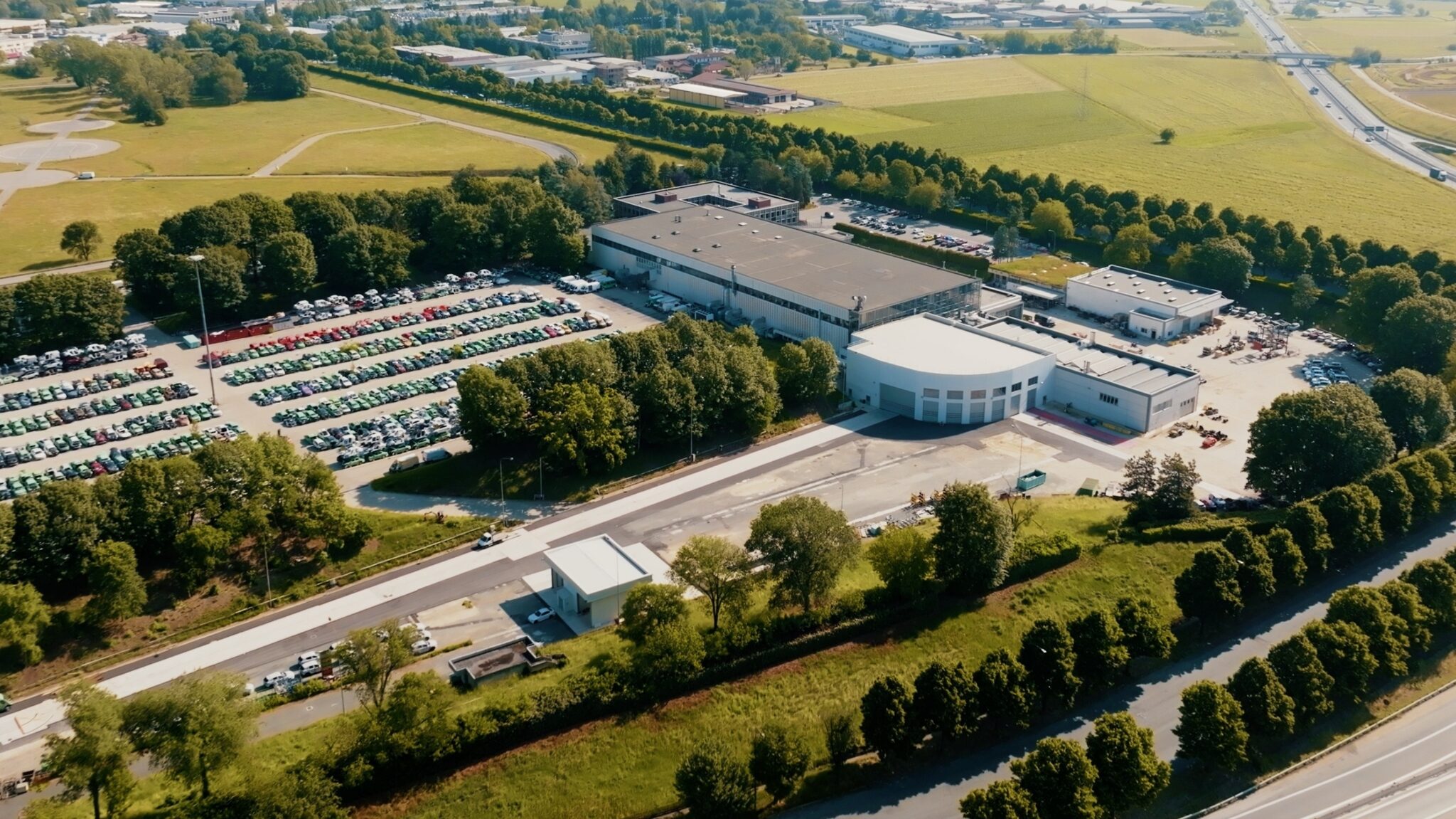 Stellantis Invests €33 Million Euros In Global Test Centers For State ...