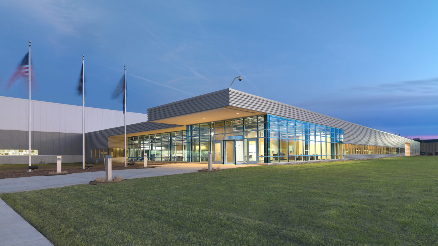 Stellantis Announces Investment and Plans for Trenton Engine Complex ...