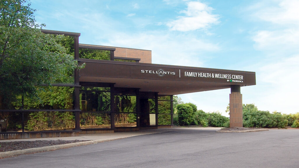 New Details Emerge in Tragic Stellantis Dundee Plant Accident ...